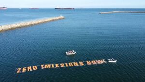 Hazel M. Johnson Environmental Justice Award | Roy + Patricia Disney ...